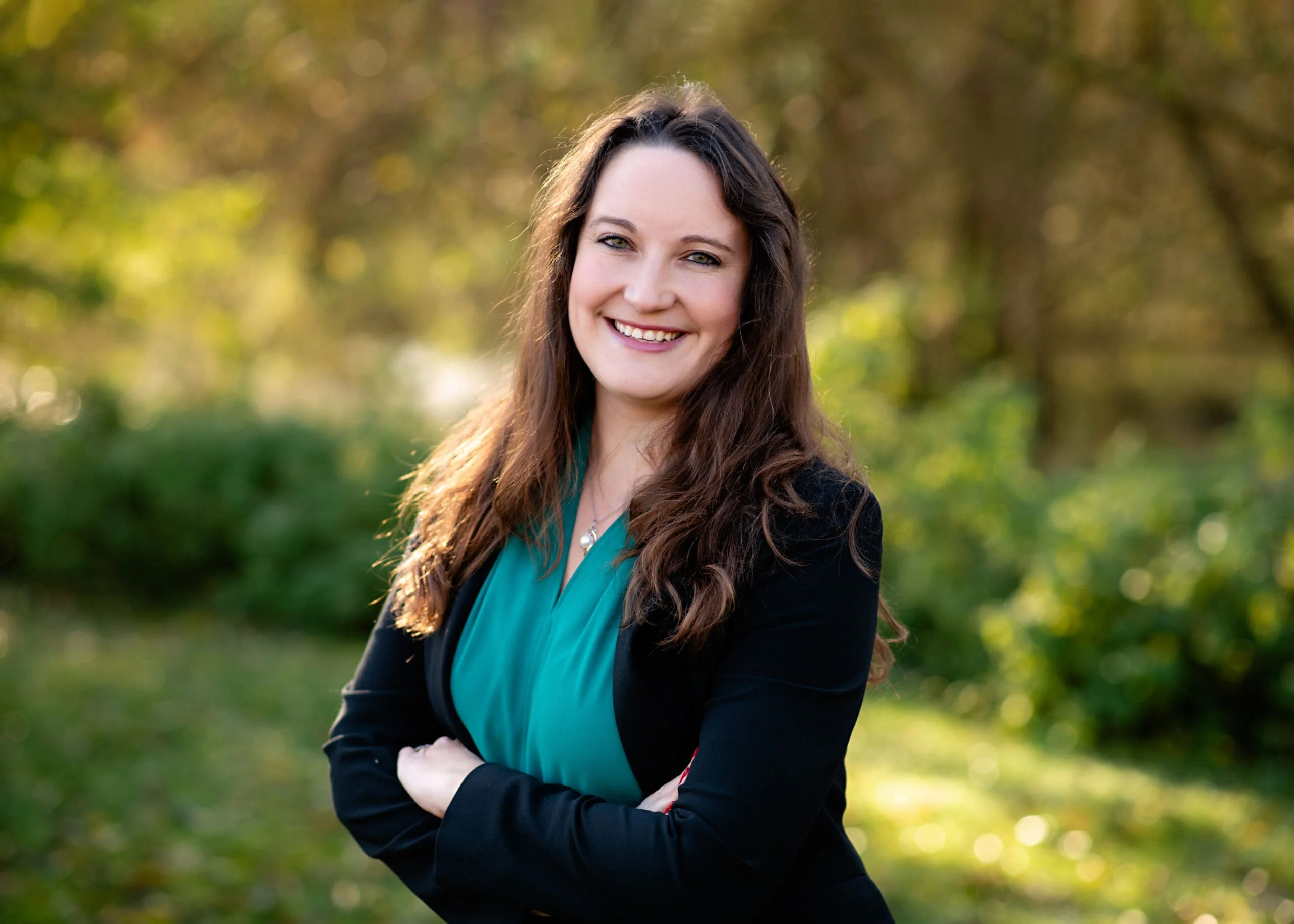 Sabrina Underwood | The Burnside Partnership