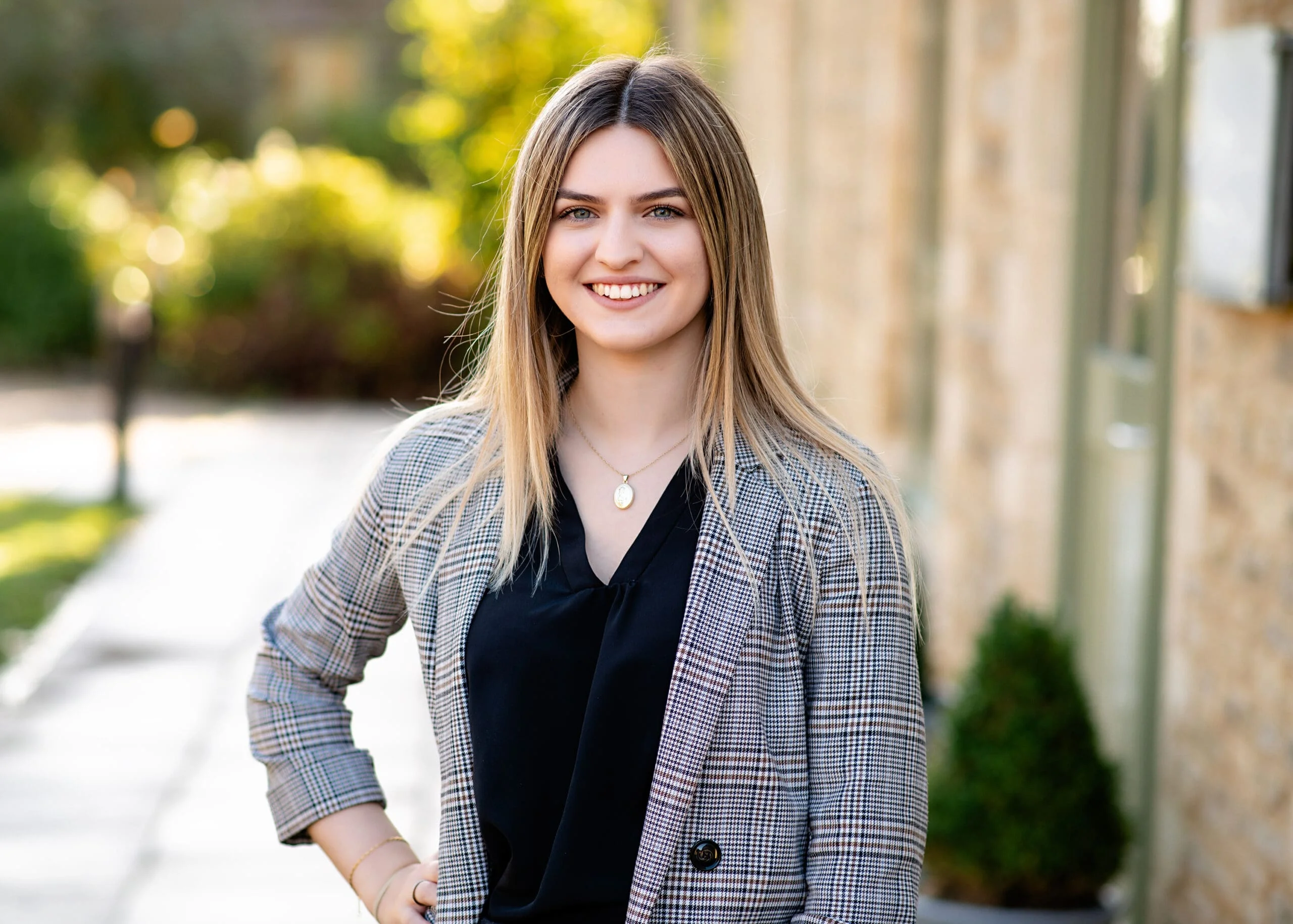 Mae Curthoys | The Burnside Partnership