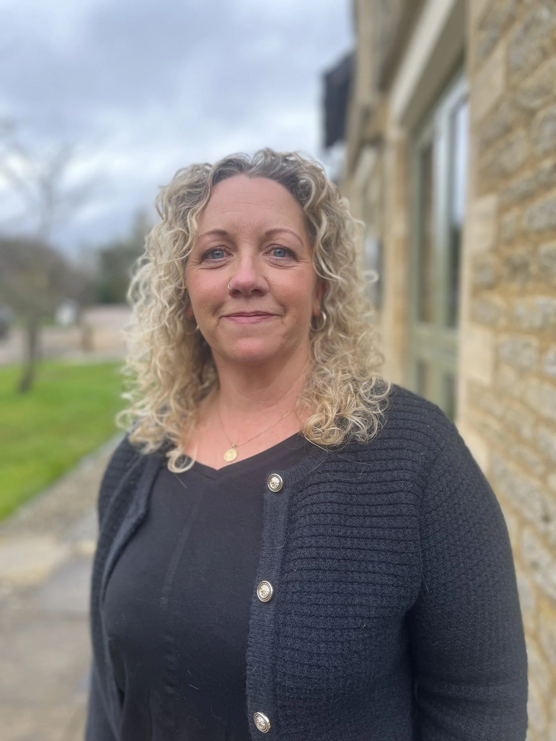 Jessica Poulter | The Burnside Partnership