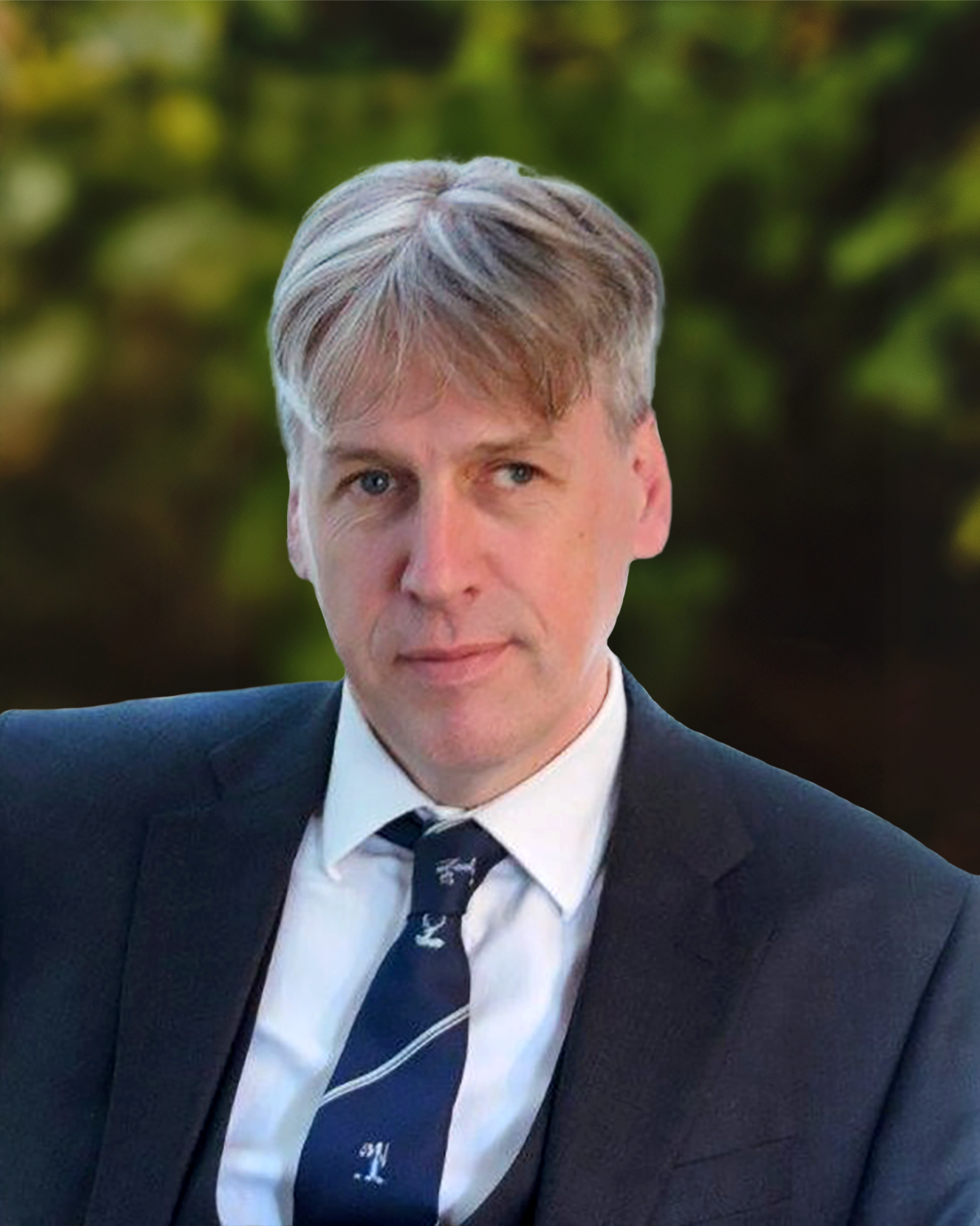 Neil Johnson | The Burnside Partnership