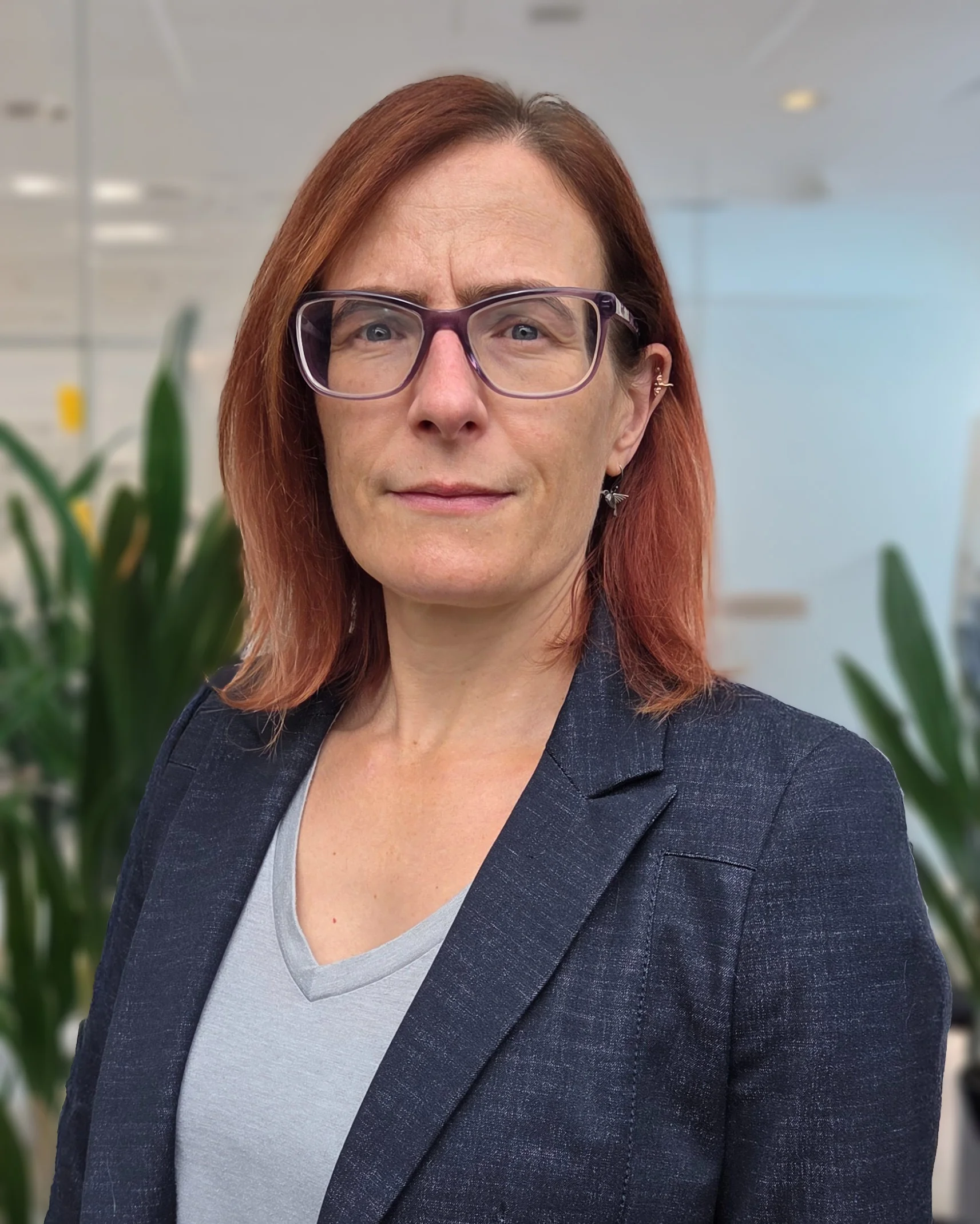Bethan Chant | The Burnside Partnership